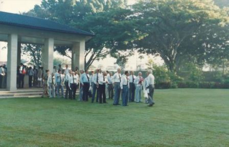 Gull Force - Historical Ambon