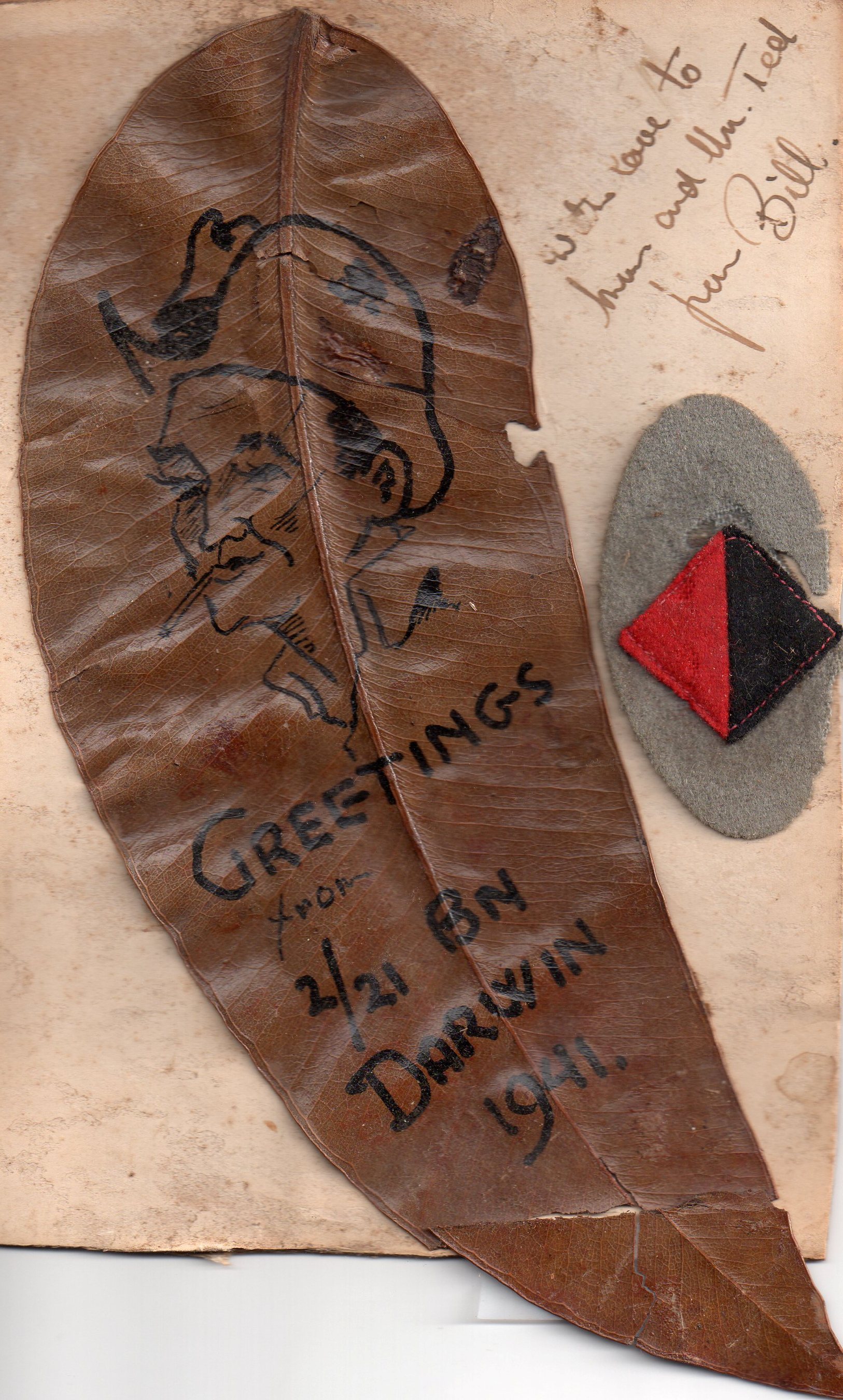 Gull Force - Articles & Contributions